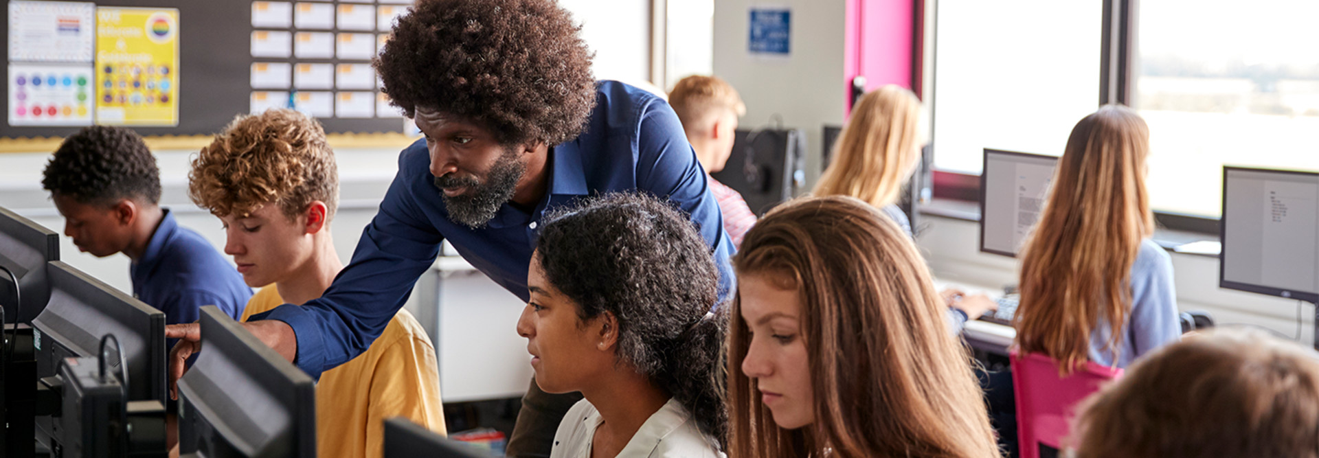 7 Steps to Successful Project-Based Learning in K–12 Classrooms ...